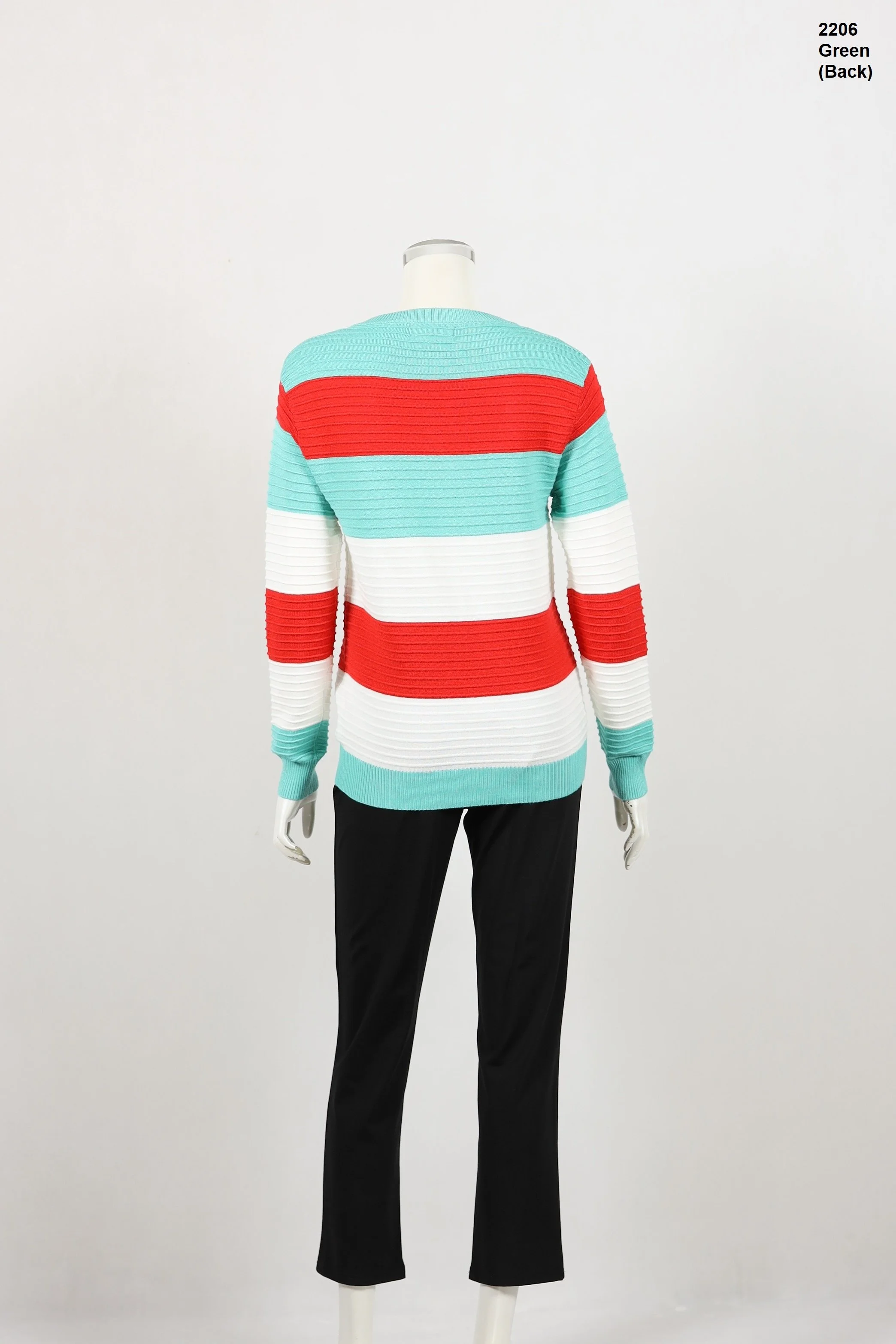 Cotton Jumper — Whispers Australia