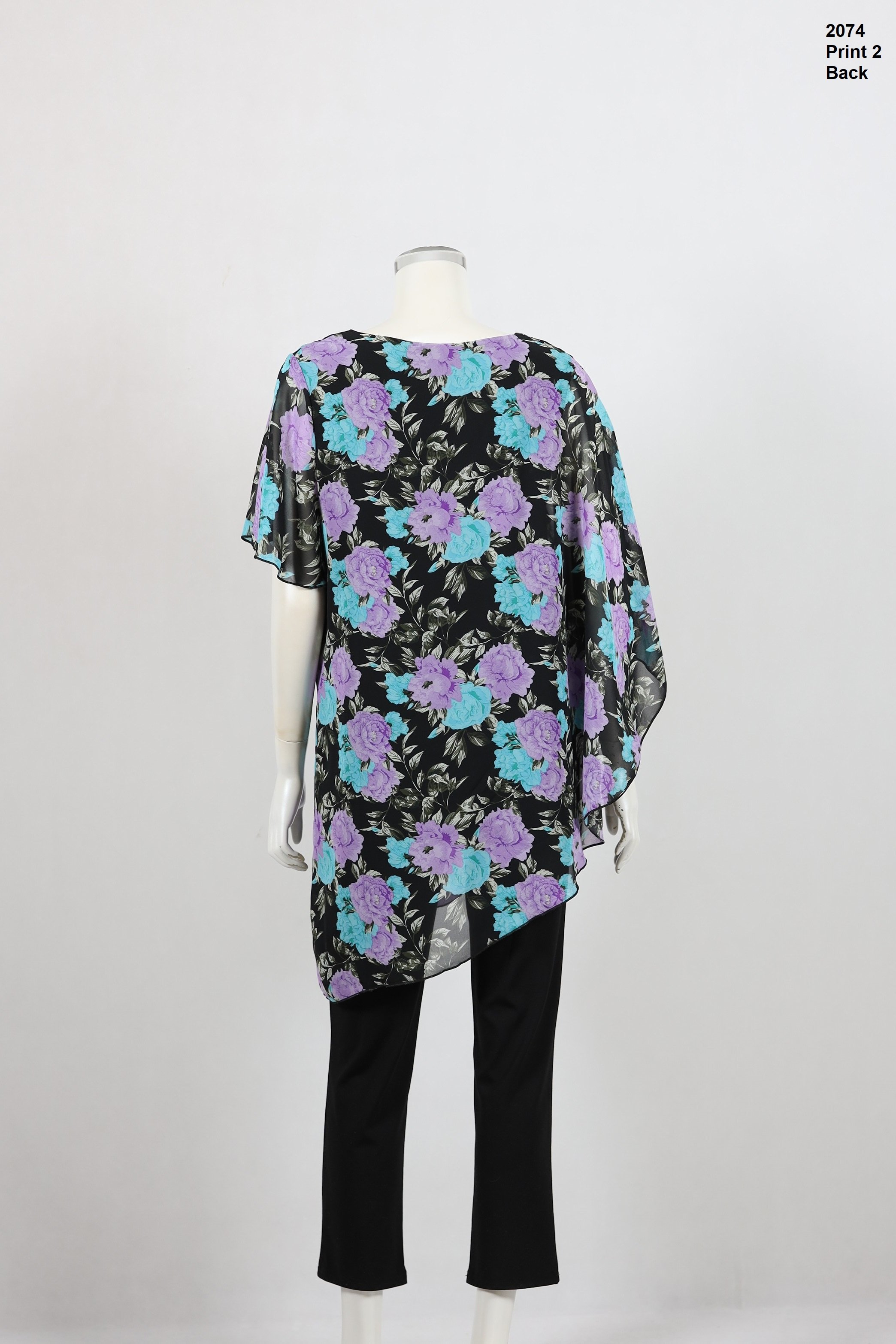 New Tops & Tunics — Whispers Australia