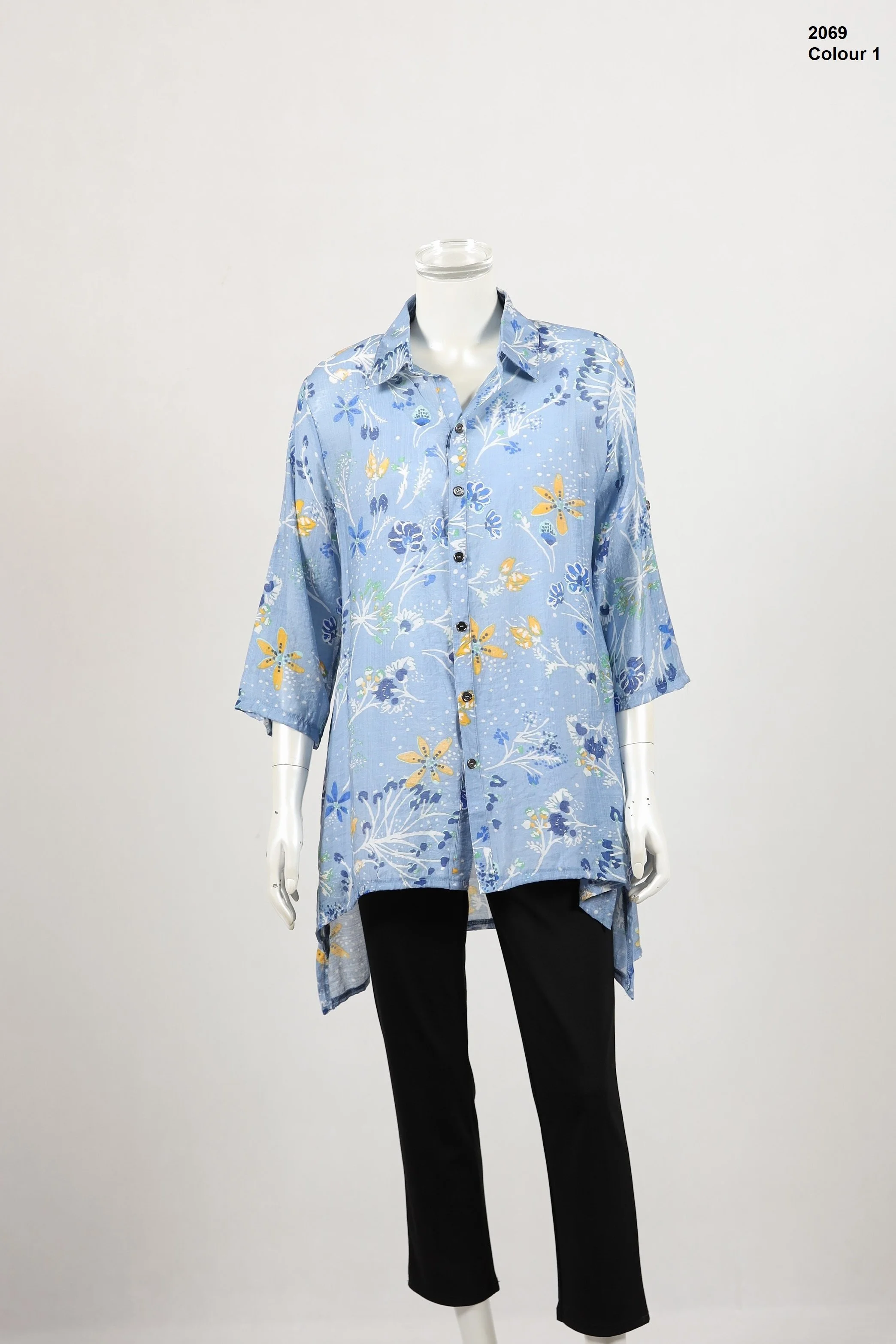 New Shirts — Whispers Australia