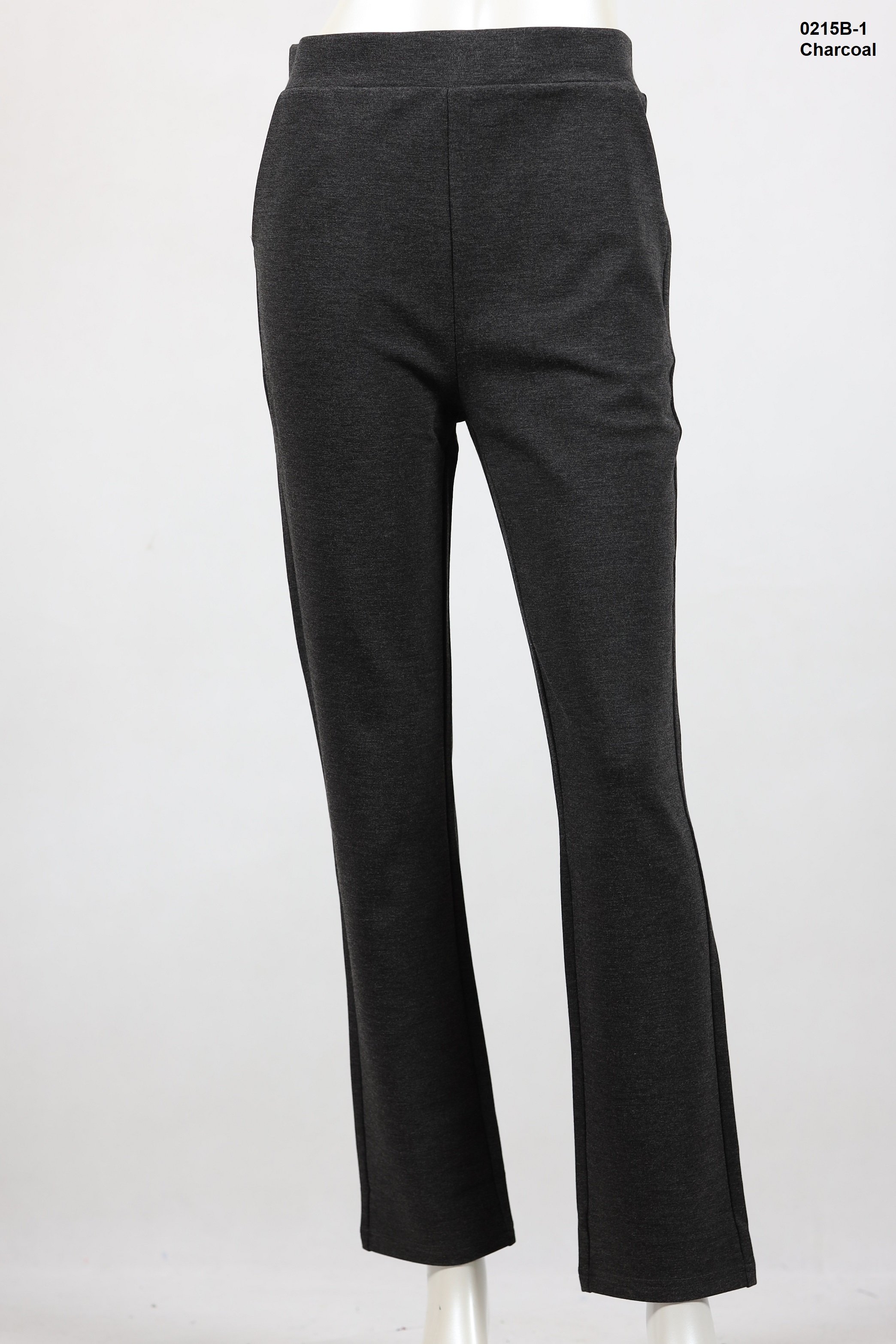 Ponte Pants — Whispers Australia