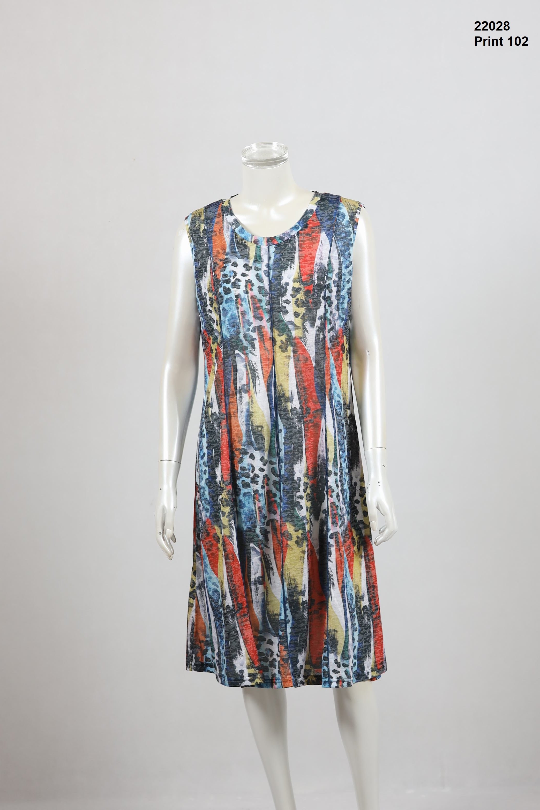New Dresses — Whispers Australia