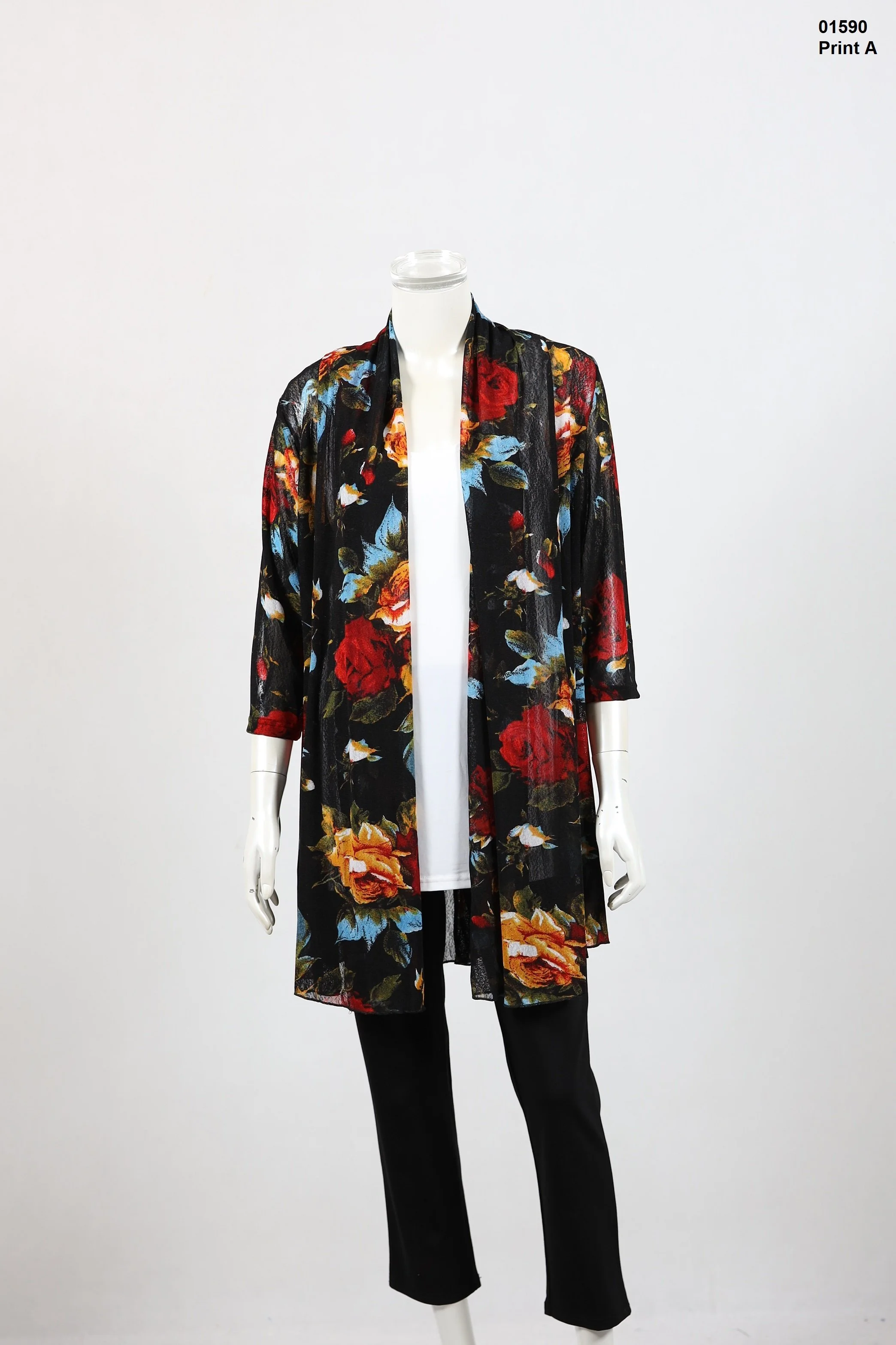 New Cardi & Jacket — Whispers Australia