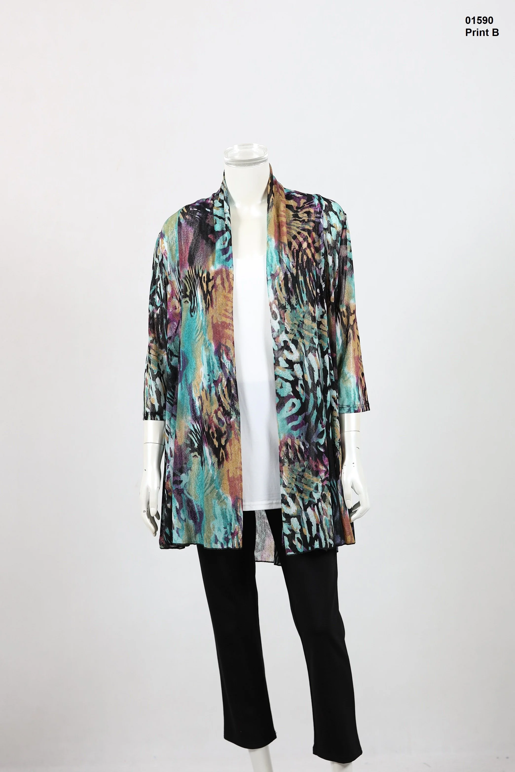 New Cardi & Jacket — Whispers Australia