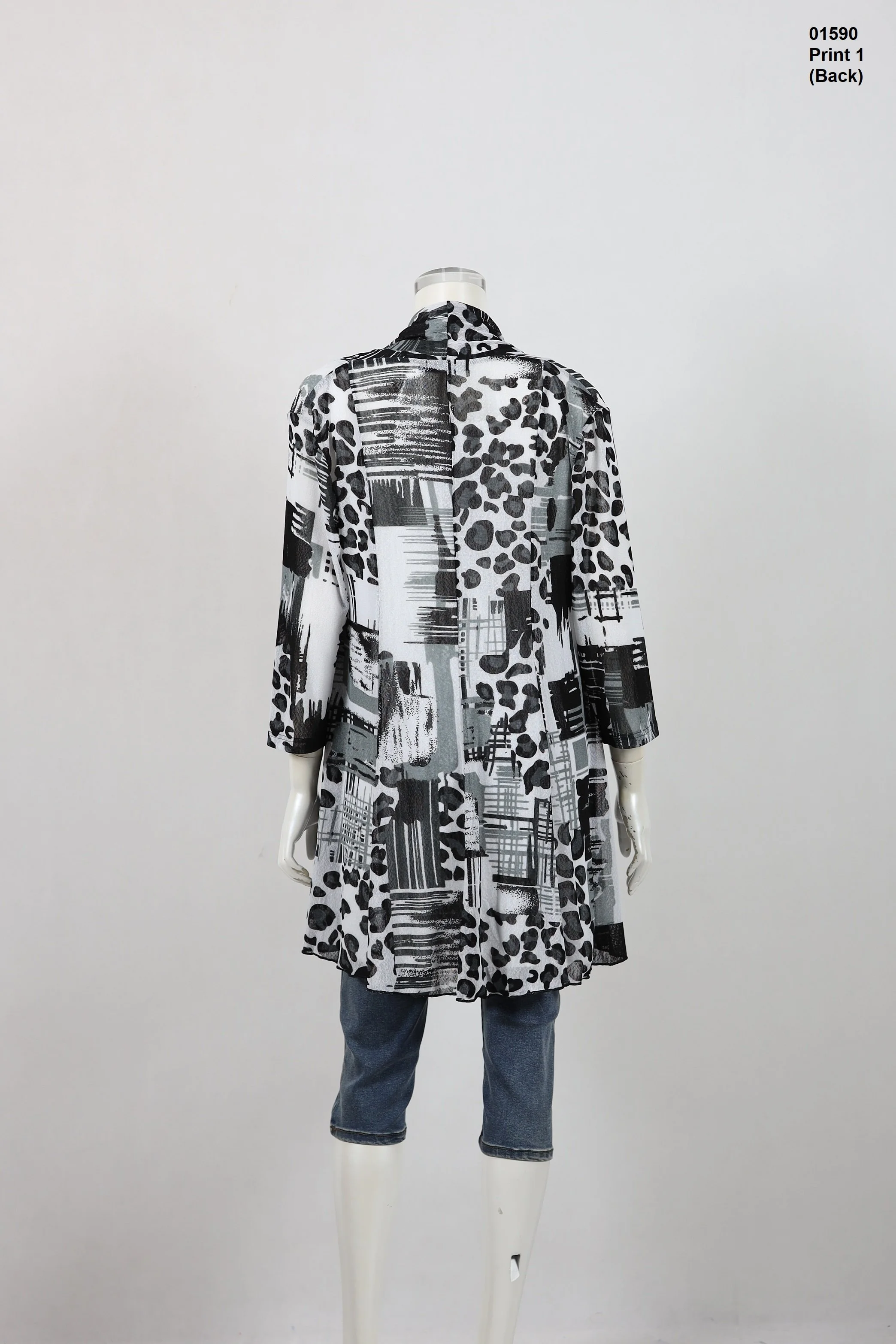 New Cardi & Jacket — Whispers Australia