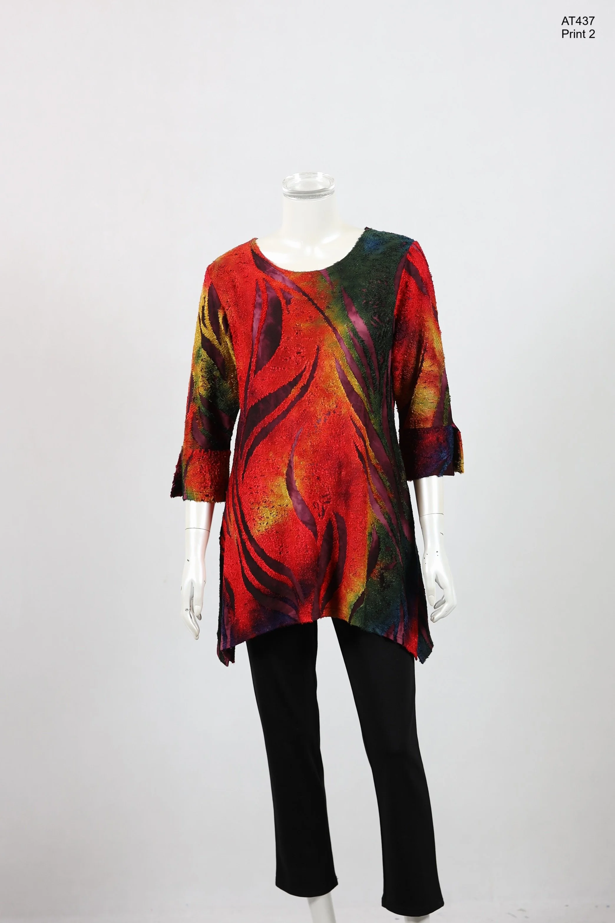 New Tops & Tunics — Whispers Australia