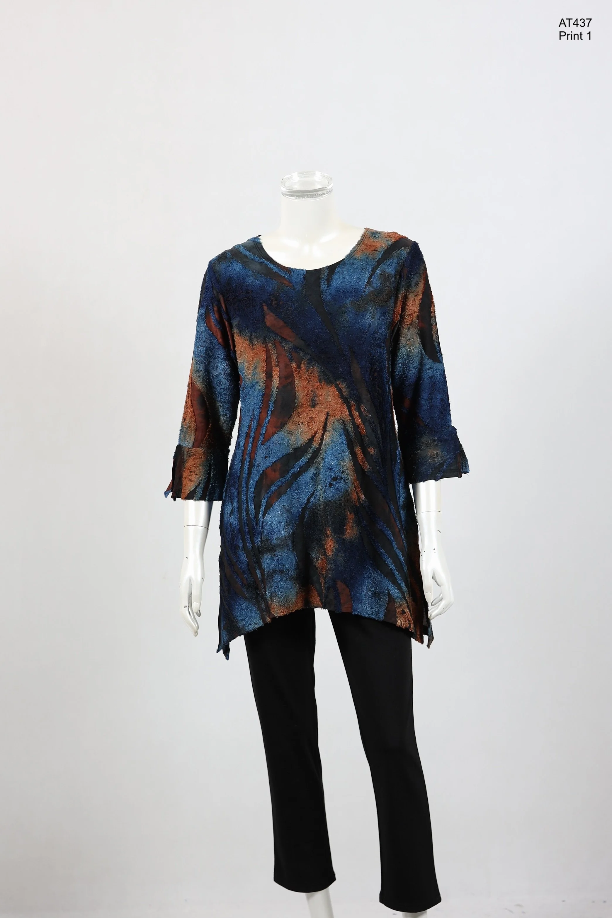 New Tops & Tunics — Whispers Australia