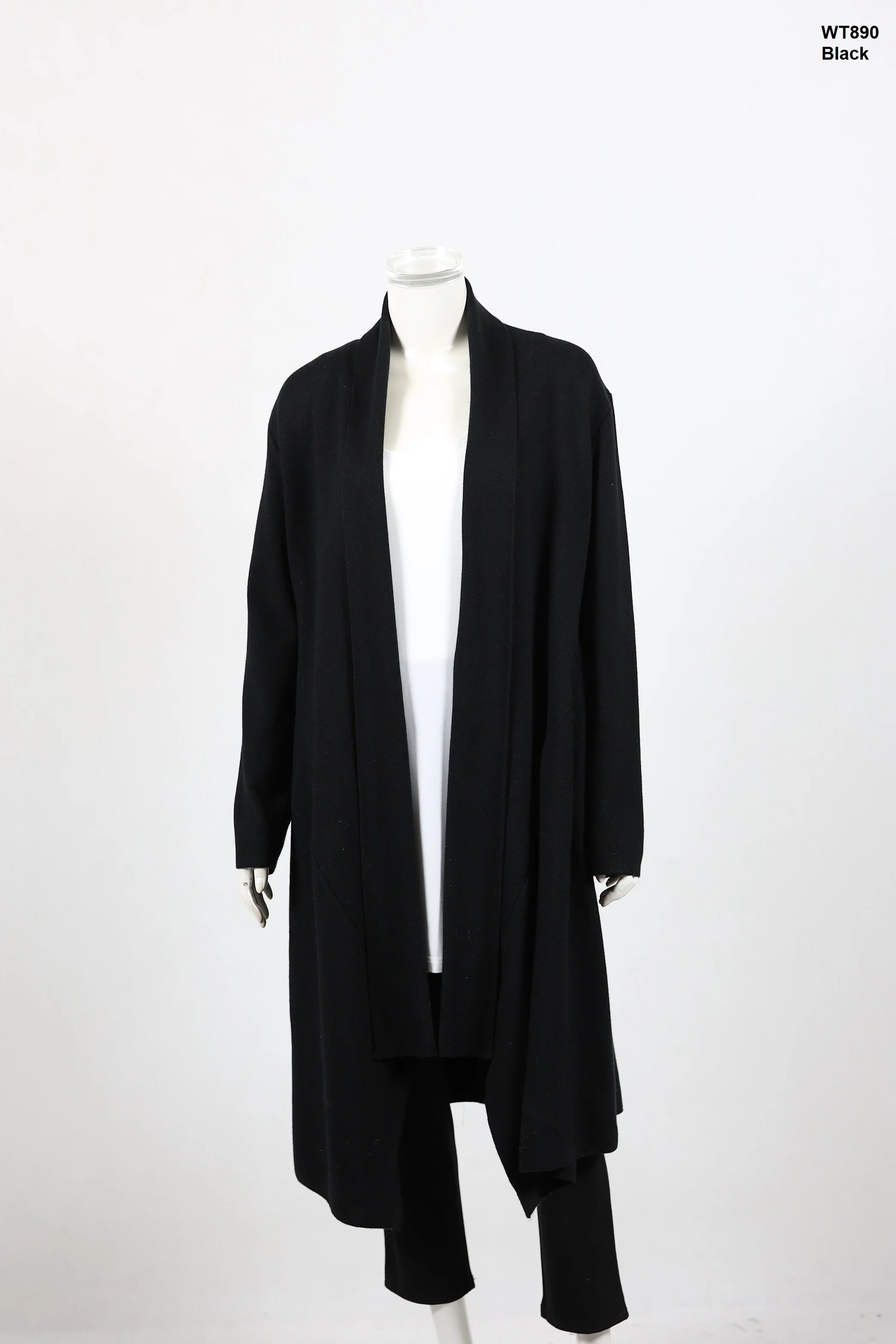 Rayon Cardi — Whispers Australia