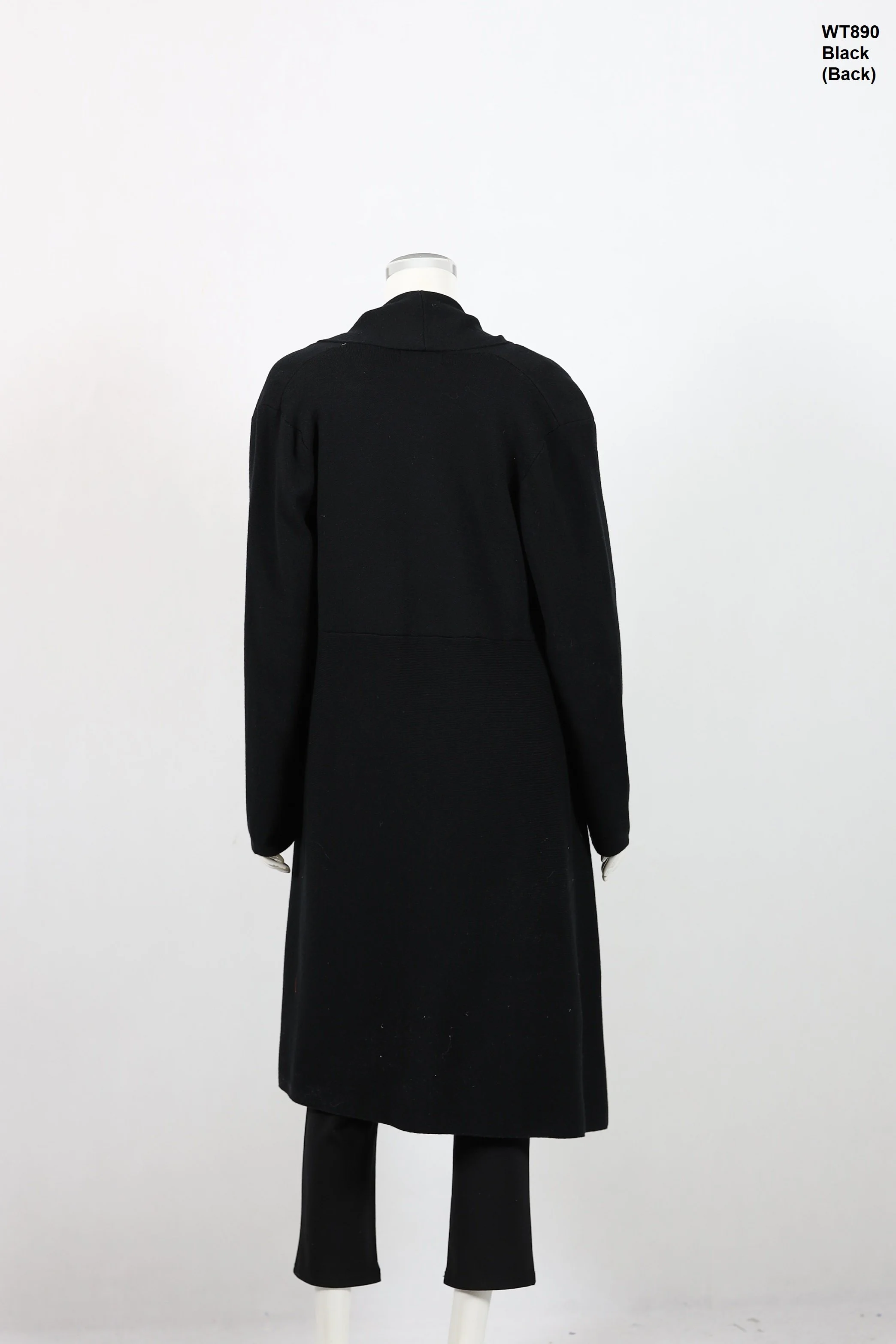 Rayon Cardi — Whispers Australia