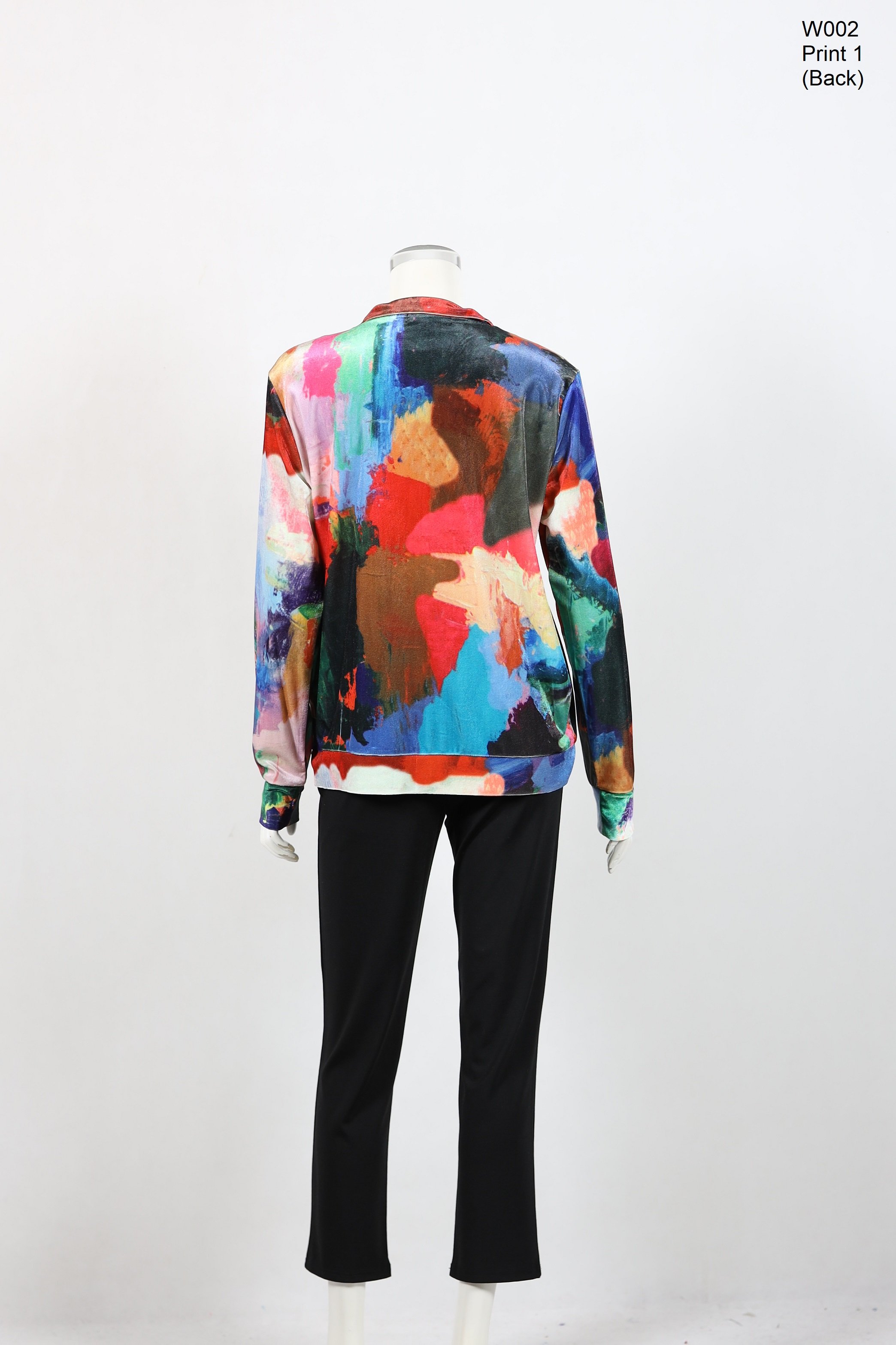 New Cardi & Jacket — Whispers Australia