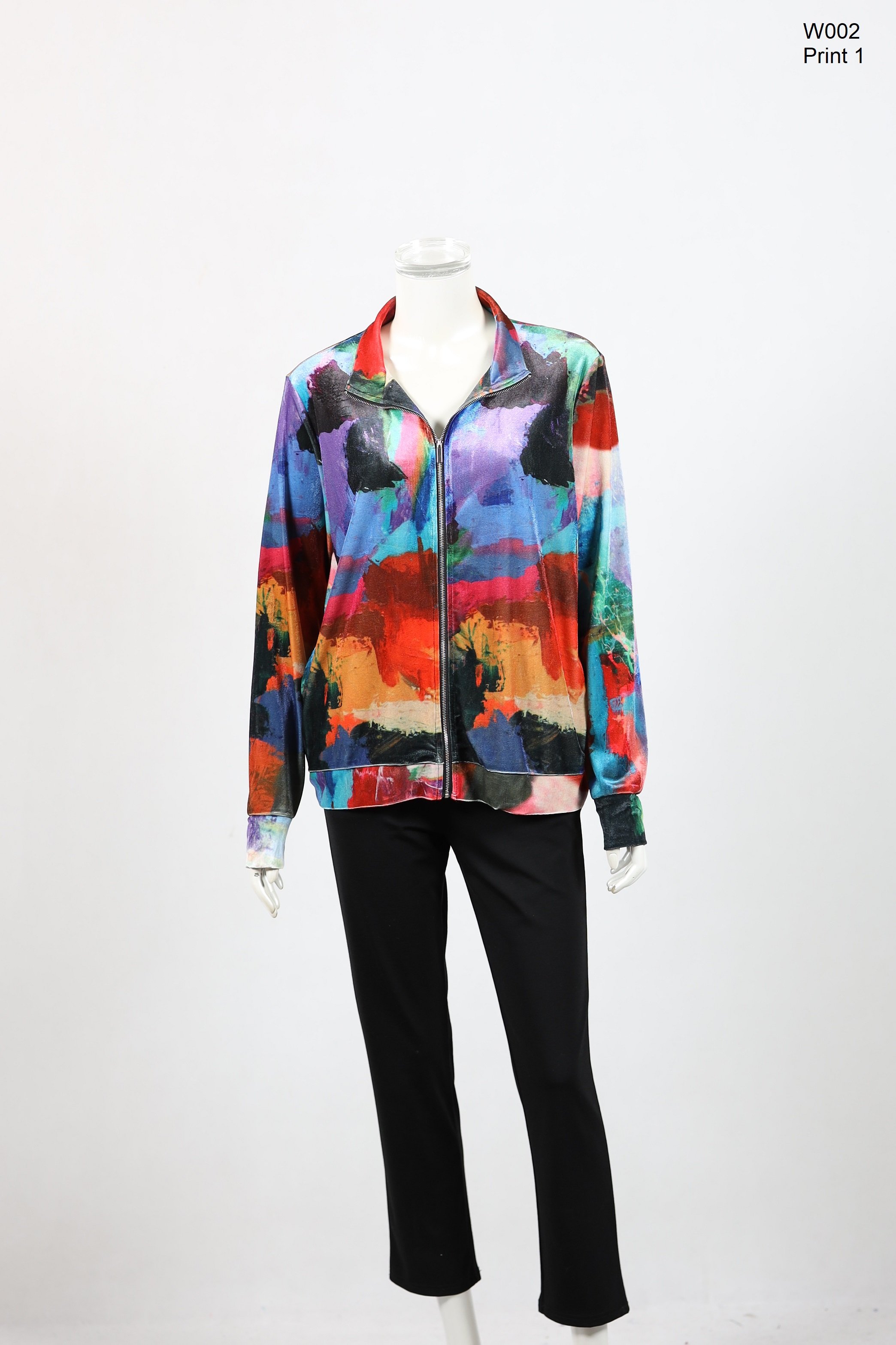 New Cardi & Jacket — Whispers Australia