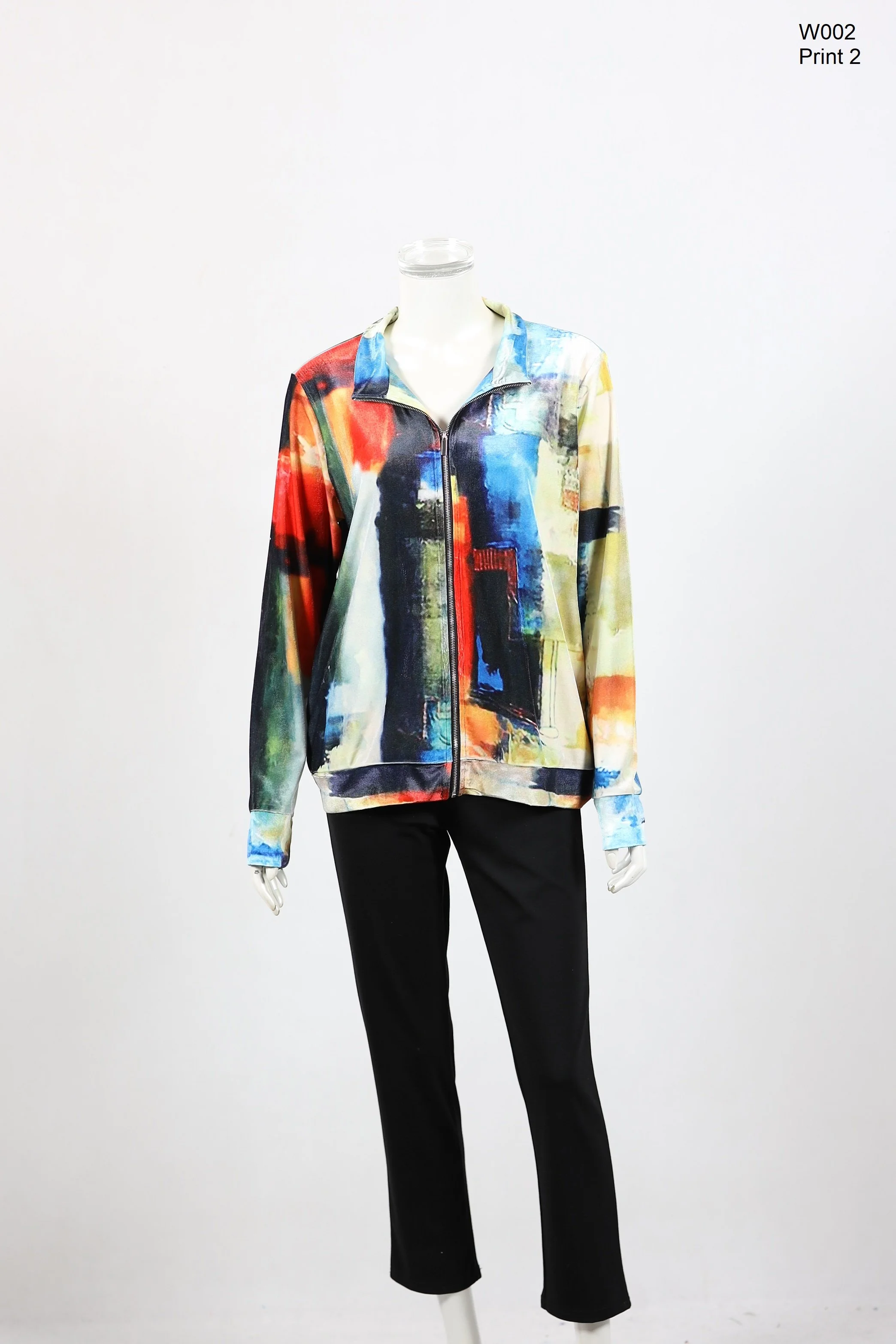 New Cardi & Jacket — Whispers Australia