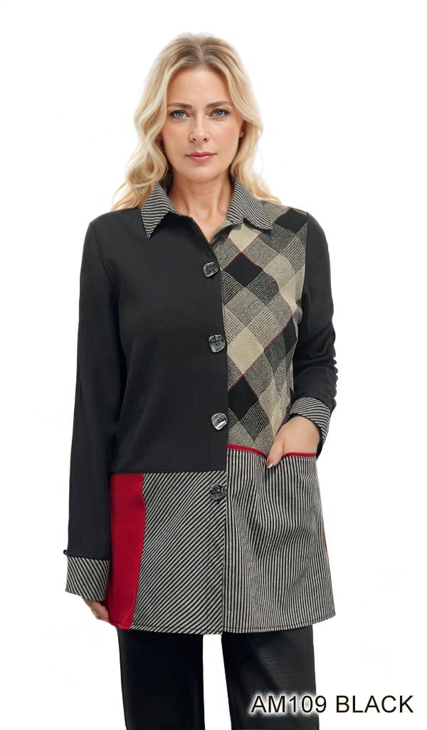 New Tops & Tunics — Whispers Australia