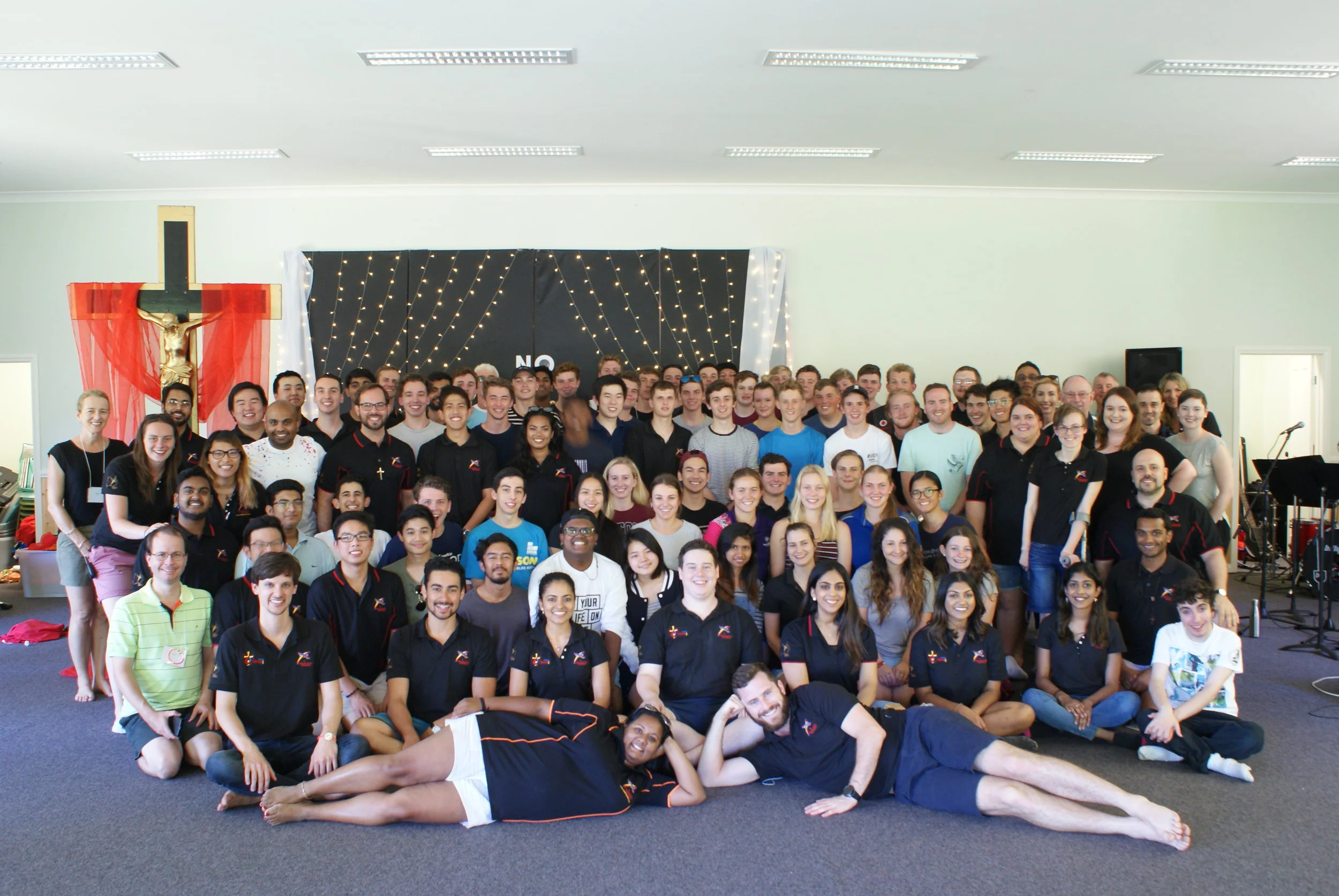 Oblate Youth Australia