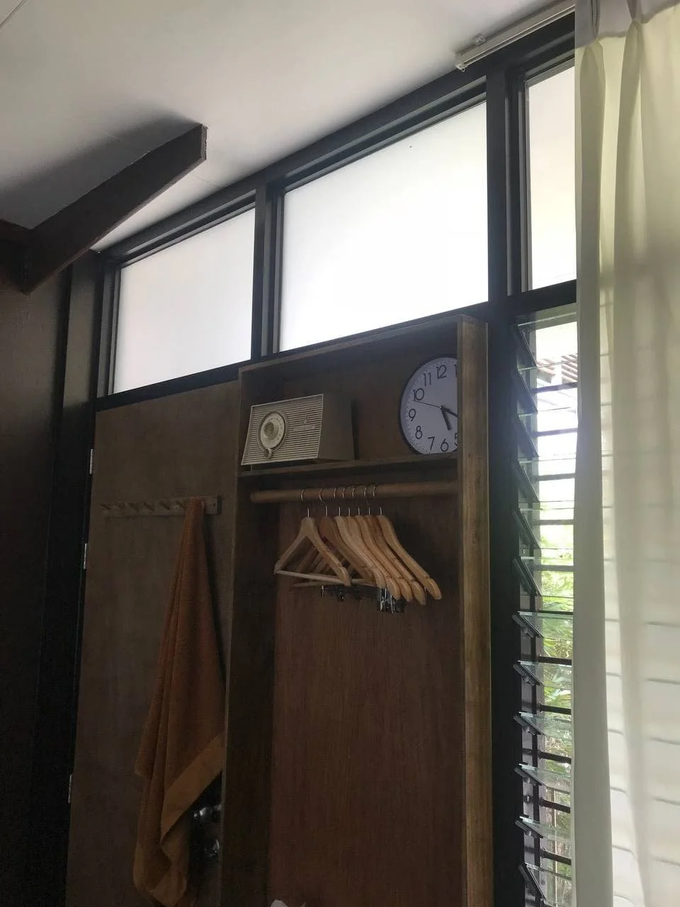 Rates & Amenities / BOOK — Vessel Hostel