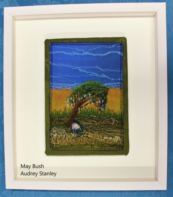 Audrey Stanley — Solas Art