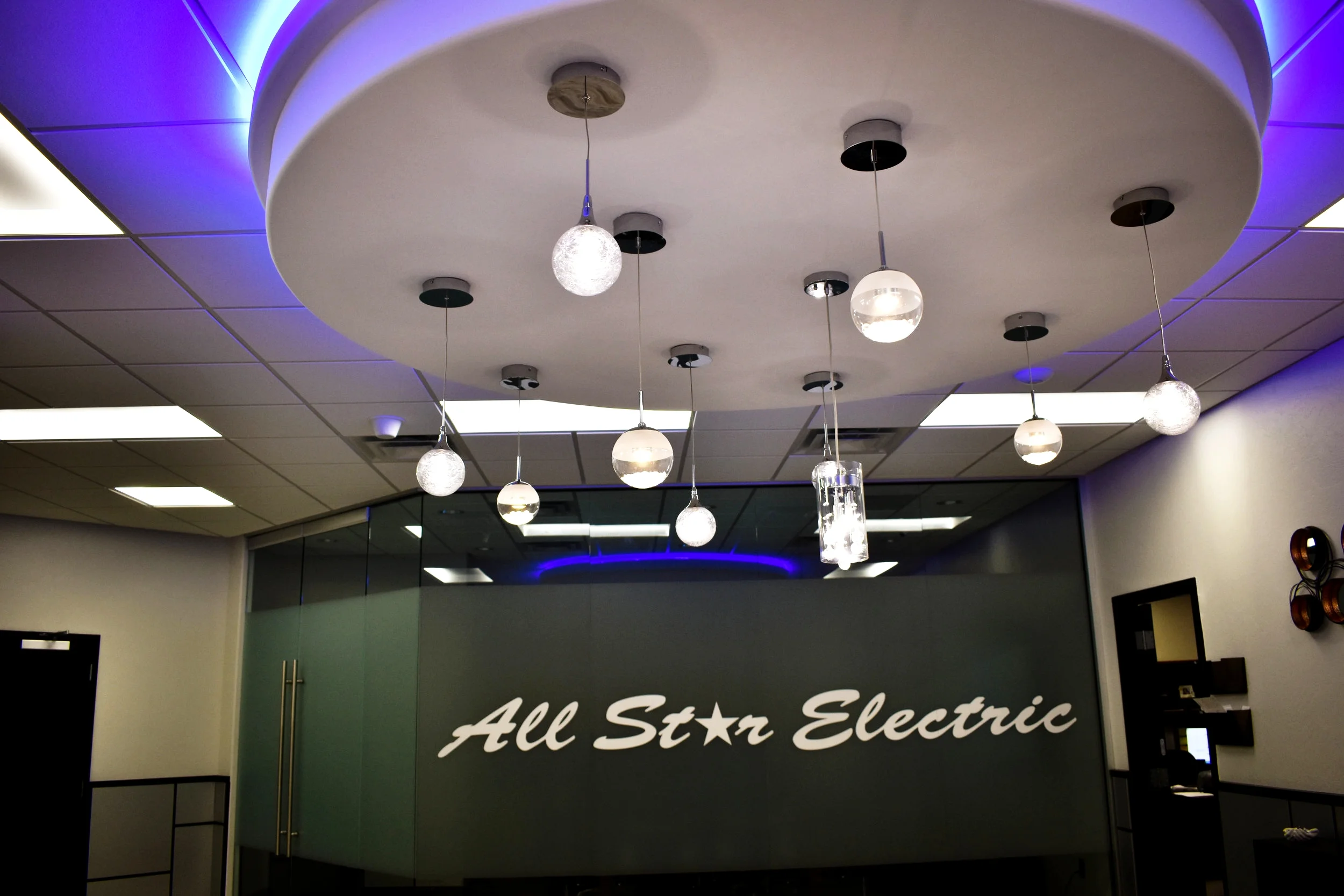 All Star Electric — Electrical Licenses