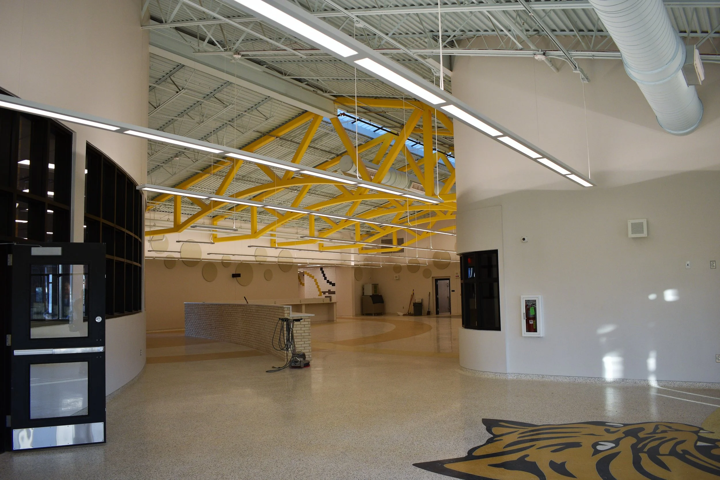 All Star Electric — All Star Electric Electrical Page