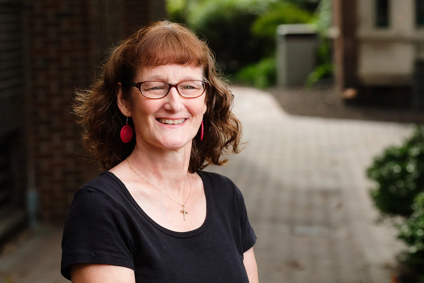 Faculty & Staff — St. Stephen's Episcopal School