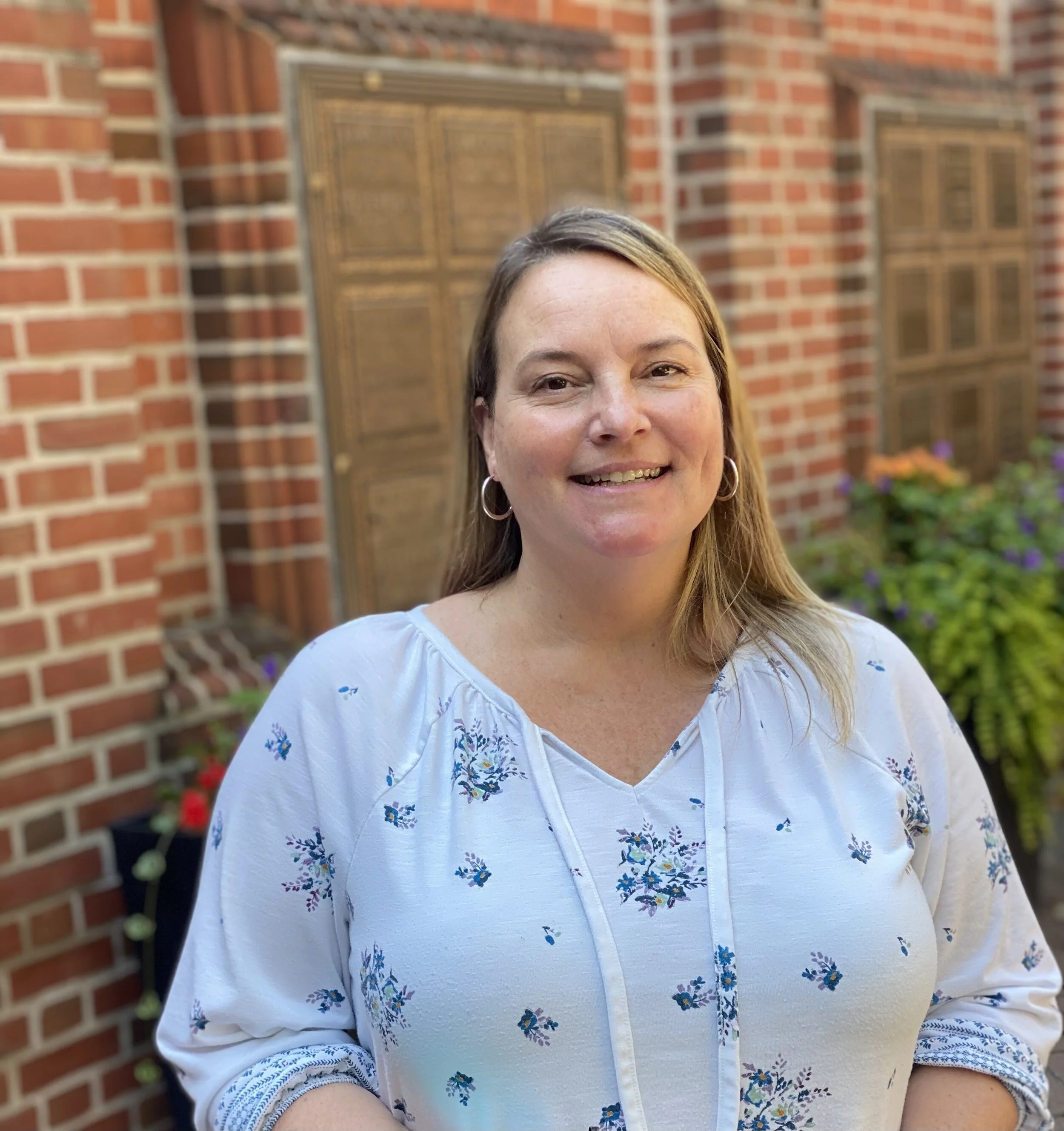 Faculty & Staff — St. Stephen's Episcopal School