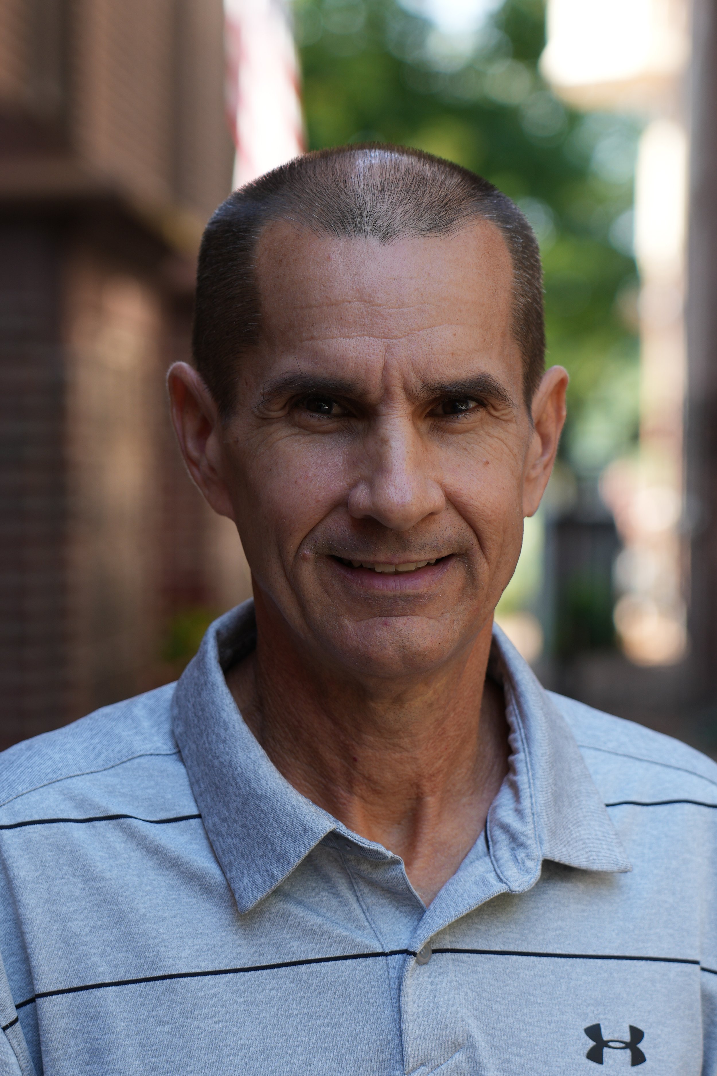 Faculty & Staff — St. Stephen's Episcopal School