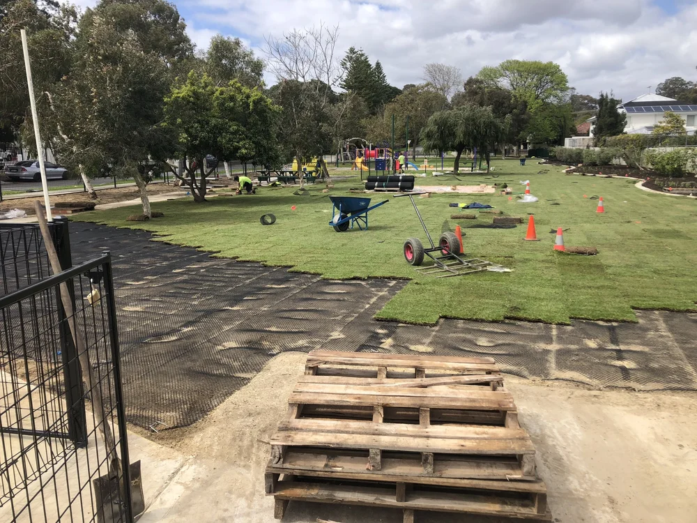 turf installers | Sports Turf Installation | Jumbo Roll turf Supply and ...