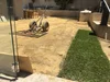 Lawn installation guide | How to install lawn | Soil Preparation | Turf ...