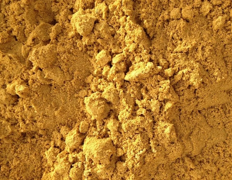 Sand & Soil Delivery