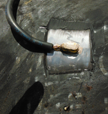 Gas Utilities & PPM: Proactive Approach to Lining Steel Mains — PPM