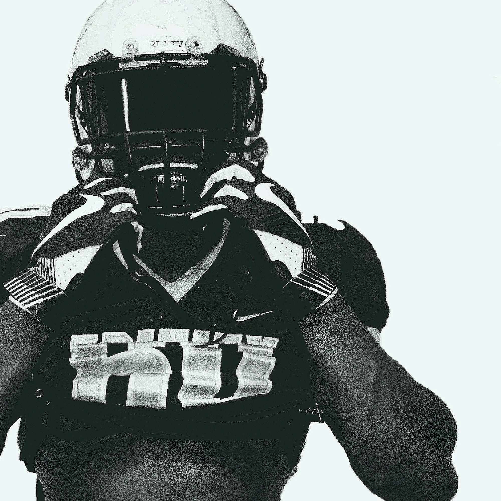 TRINITY COLLEGE FOOTBALL