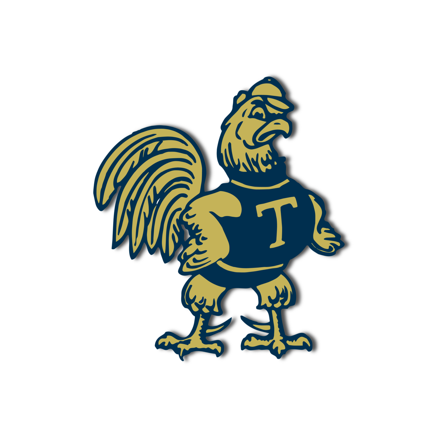 TRINITY COLLEGE FOOTBALL