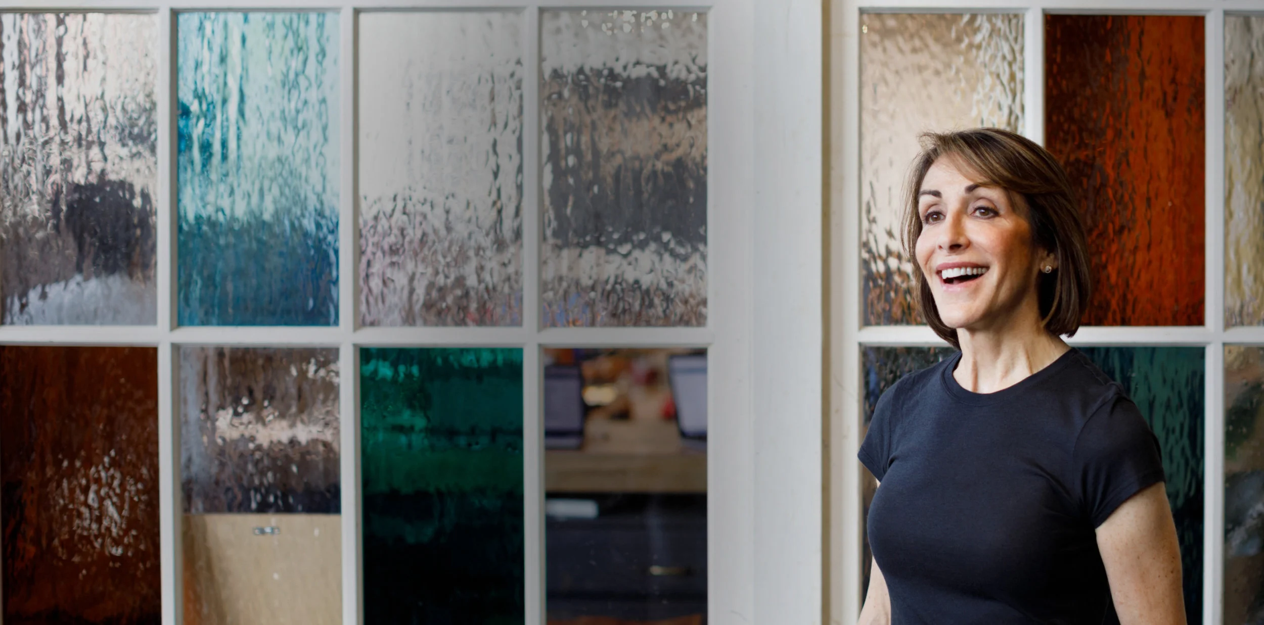 About — Robin Bittman