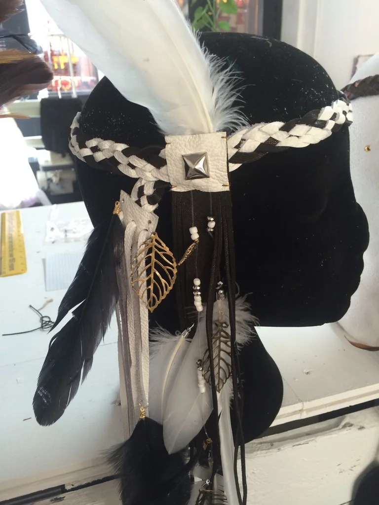 Olga Rostova - Wimbledon Art Studios