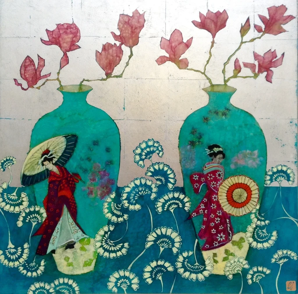 Meet Our Talented Artists | London's Most Vibrant Community - Wimbledon ...