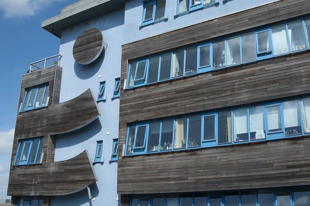 Blue Studios | Purpose-Built Art Spaces for Creative Excellence ...