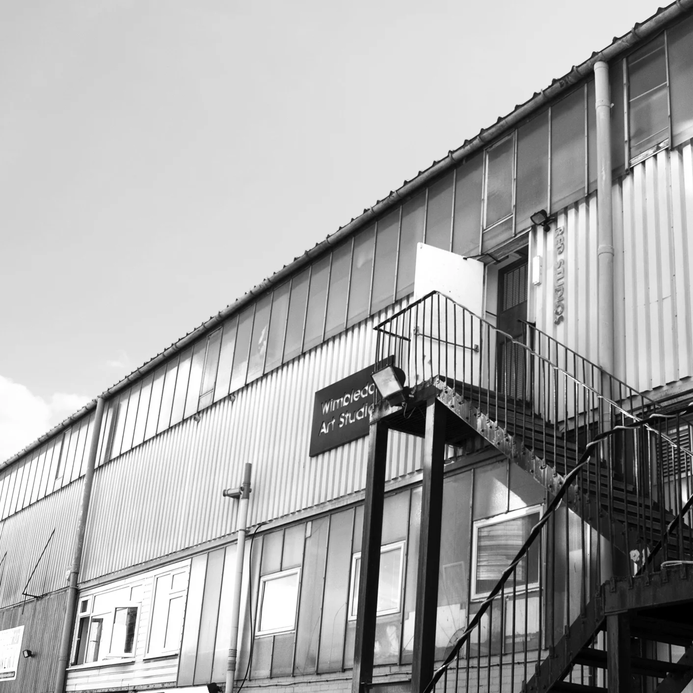 Blue Studios | Purpose-Built Art Spaces for Creative Excellence ...