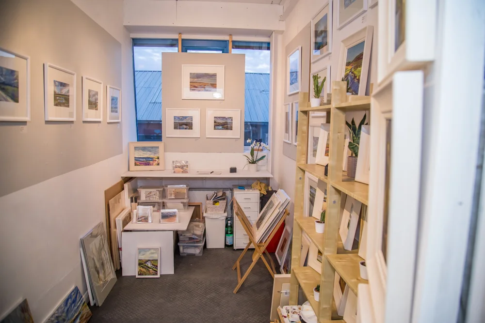 Blue Studios | Purpose-Built Art Spaces for Creative Excellence ...