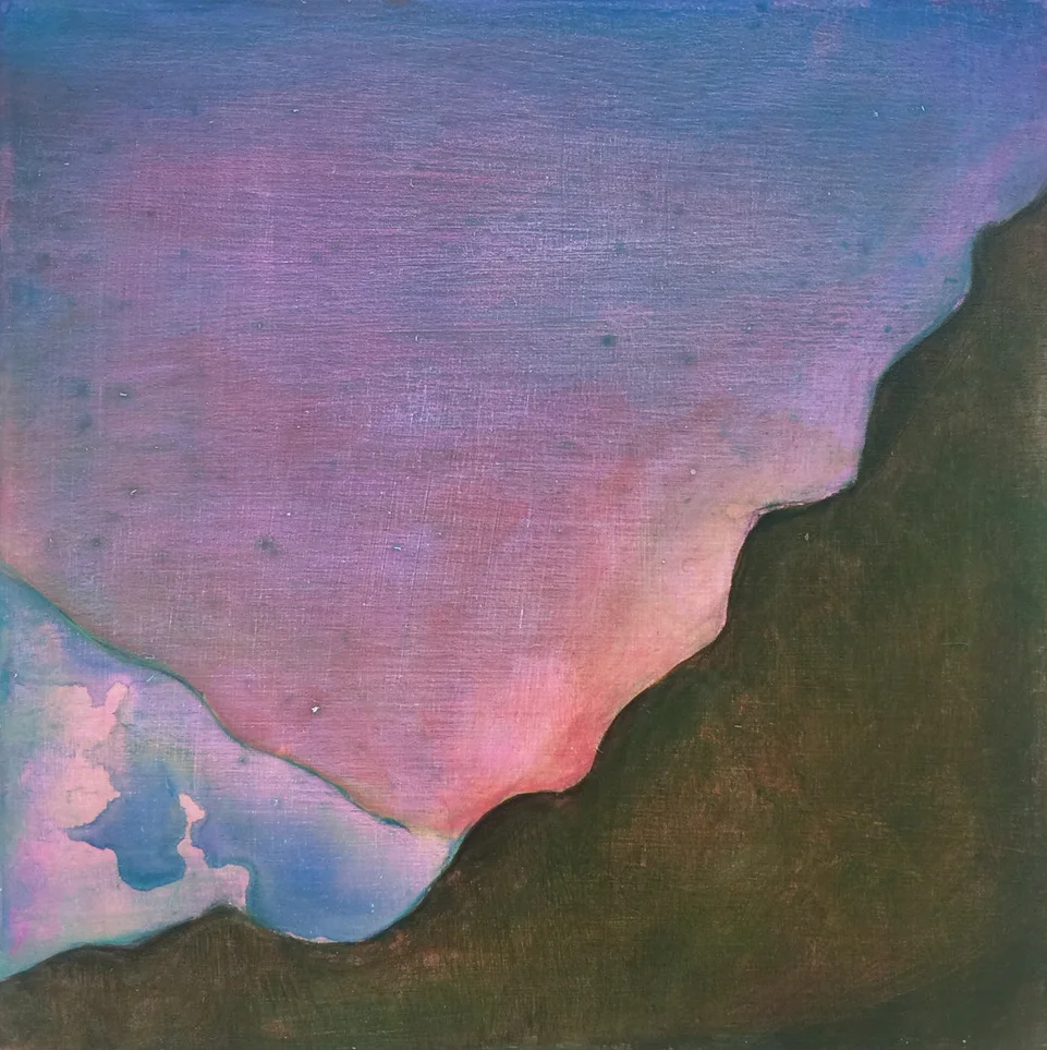 Dawn Beckles - Wimbledon Art Studios