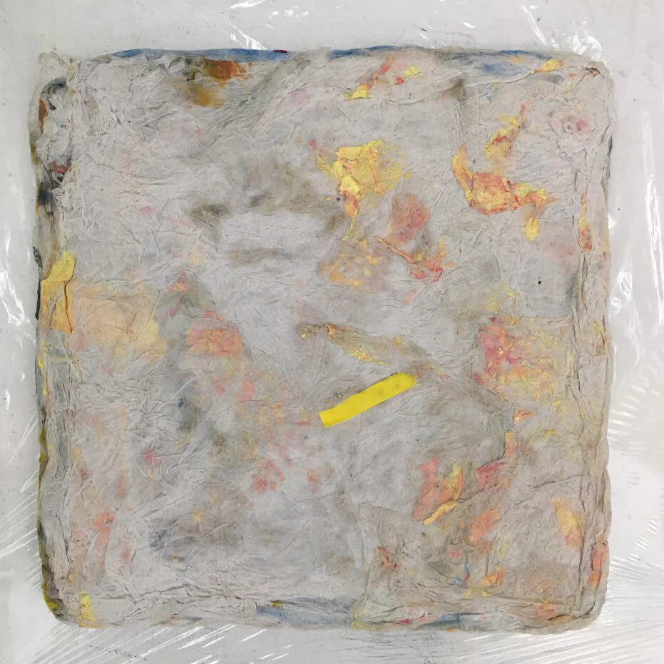 Stephen Scrivener - Wimbledon Art Studios