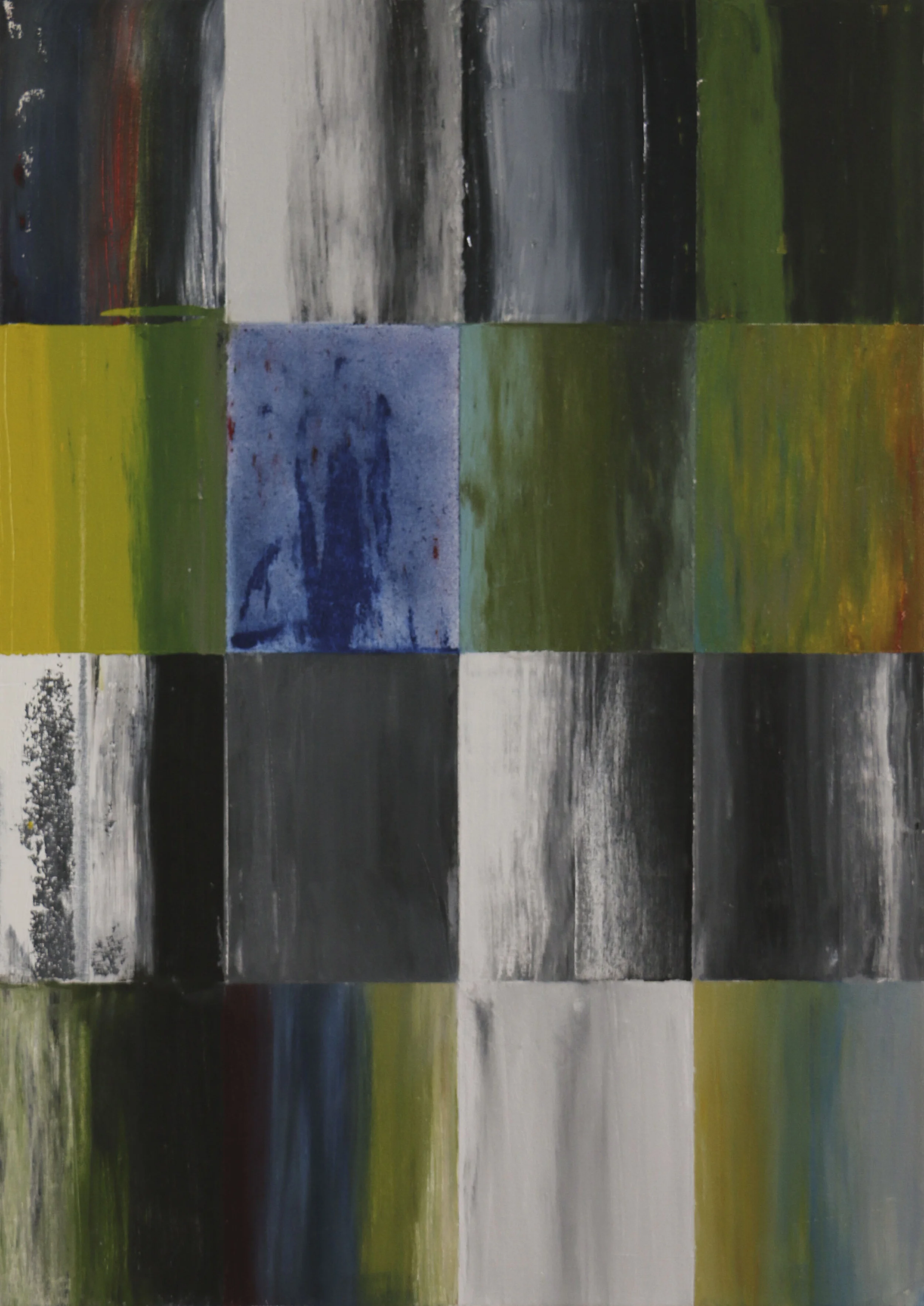 Stephen Scrivener - Wimbledon Art Studios