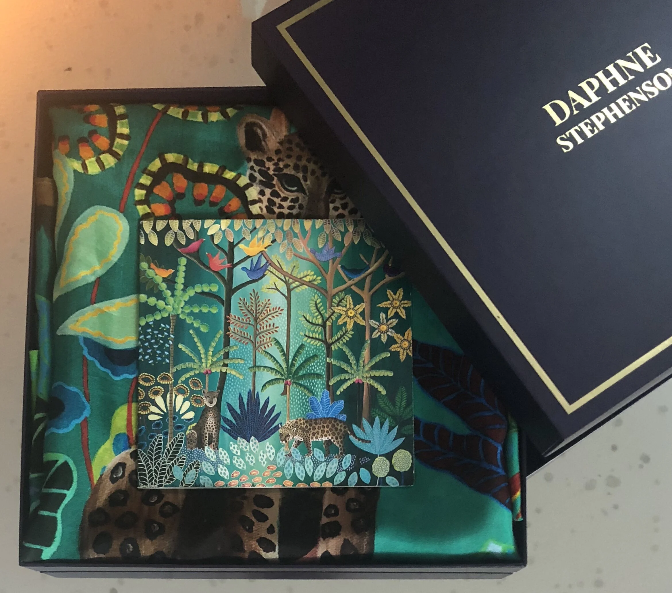 Daphne Stephenson - Wimbledon Art Studios
