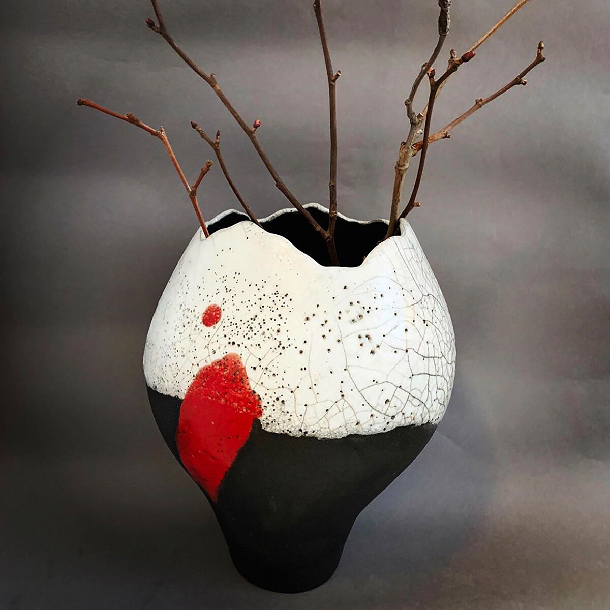 Ghaz Ahmad - Wimbledon Art Studios