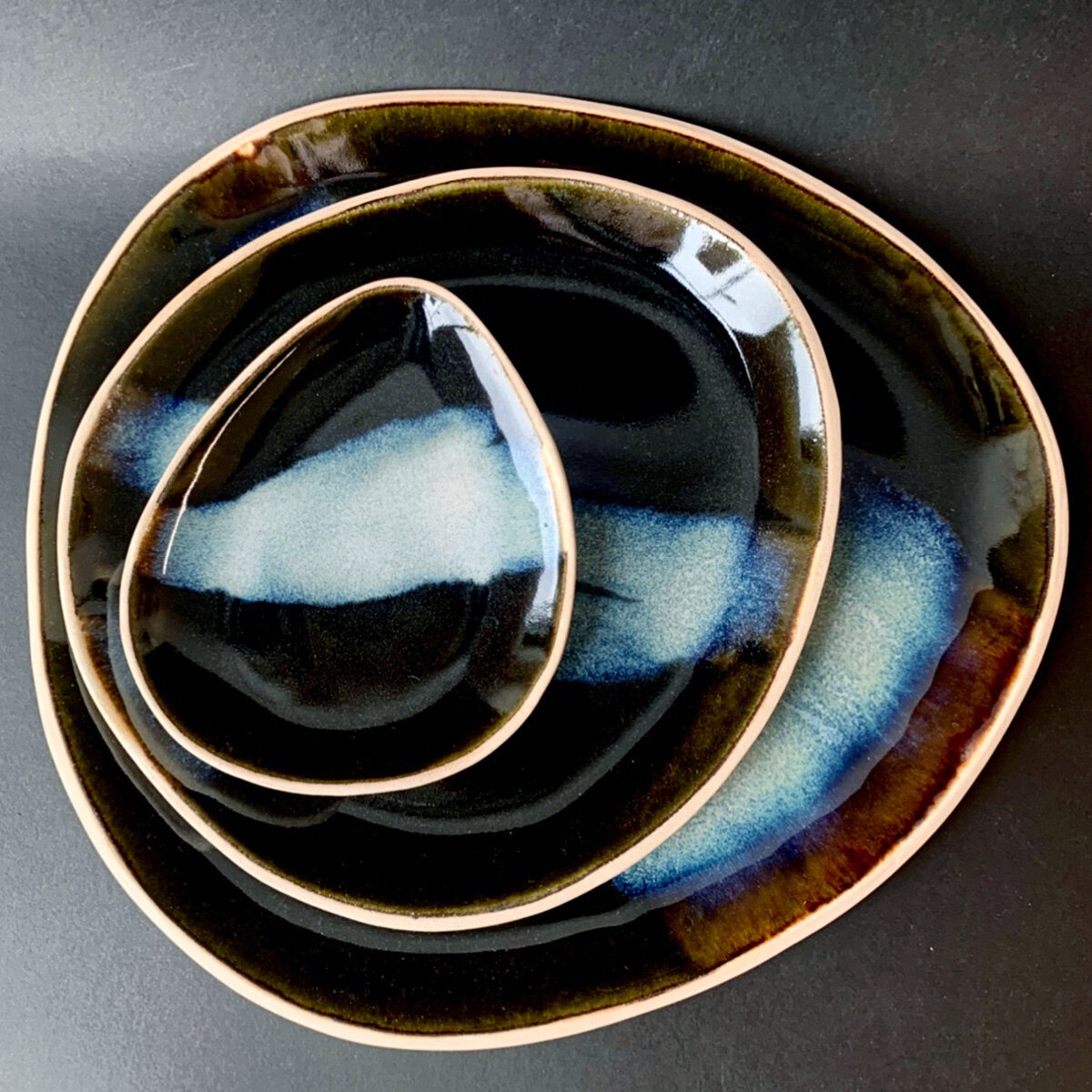 Meet Our Talented Artists | Vibrant London Art Community - Wimbledon ...