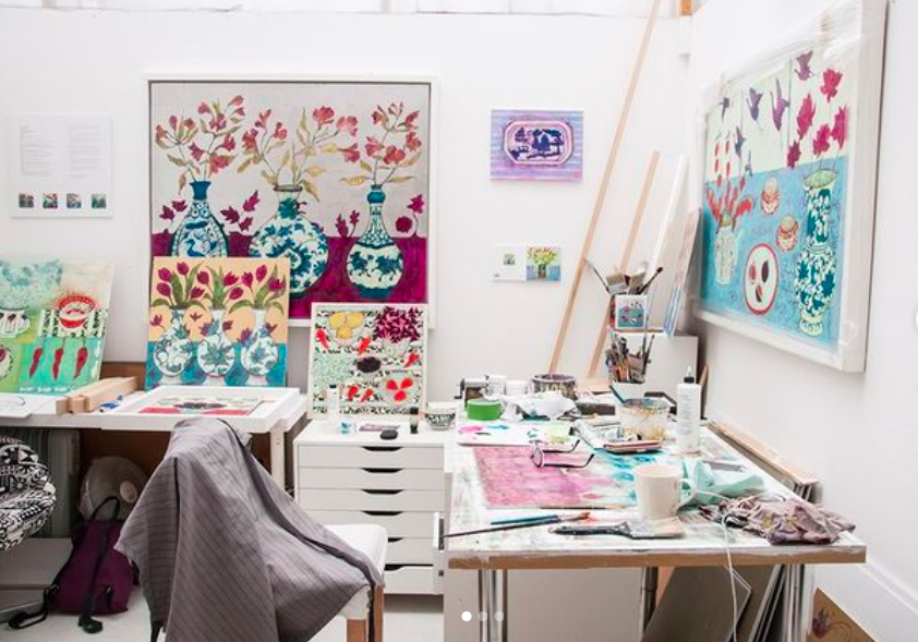 Red Studios | Inspiring Art Spaces in South West London - Wimbledon Art ...