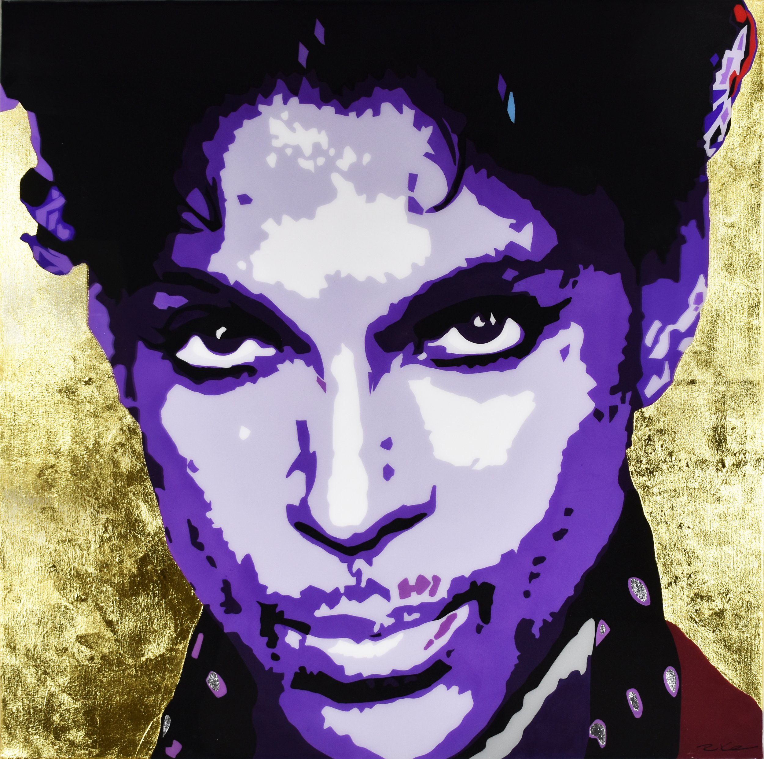 Robert Kerr - Wimbledon Art Studios