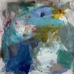 Judith Brenner - Wimbledon Art Studios