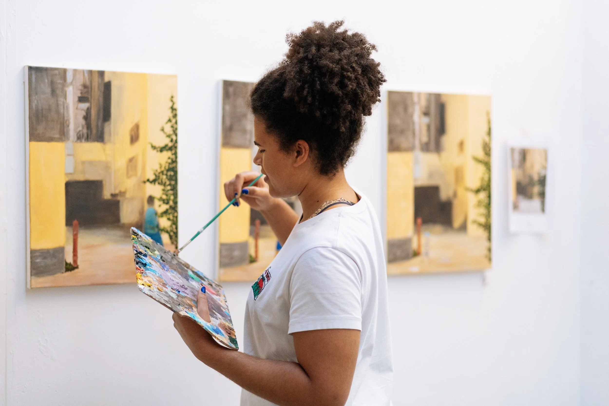 Wimbledon Art Studios