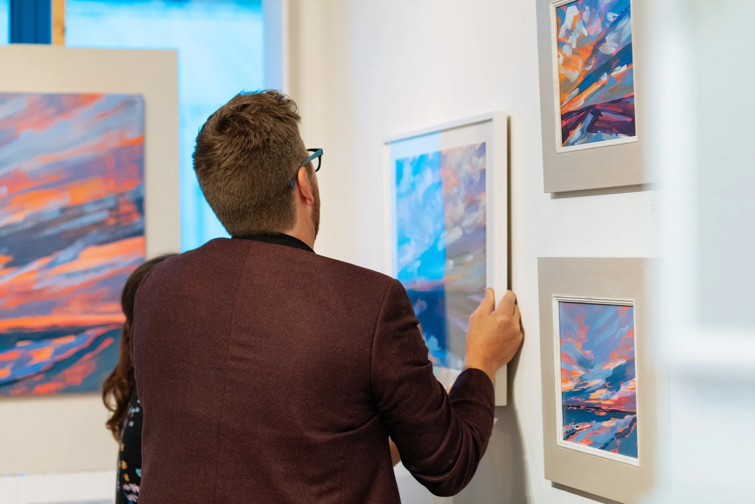 Wimbledon Art Studios