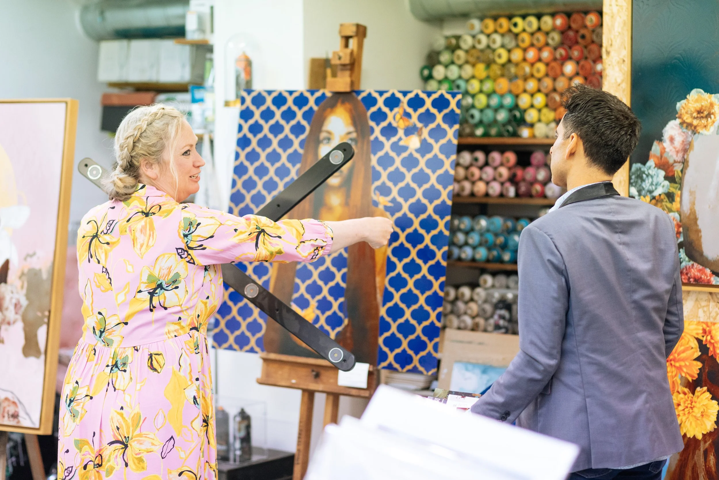 Wimbledon Art Studios