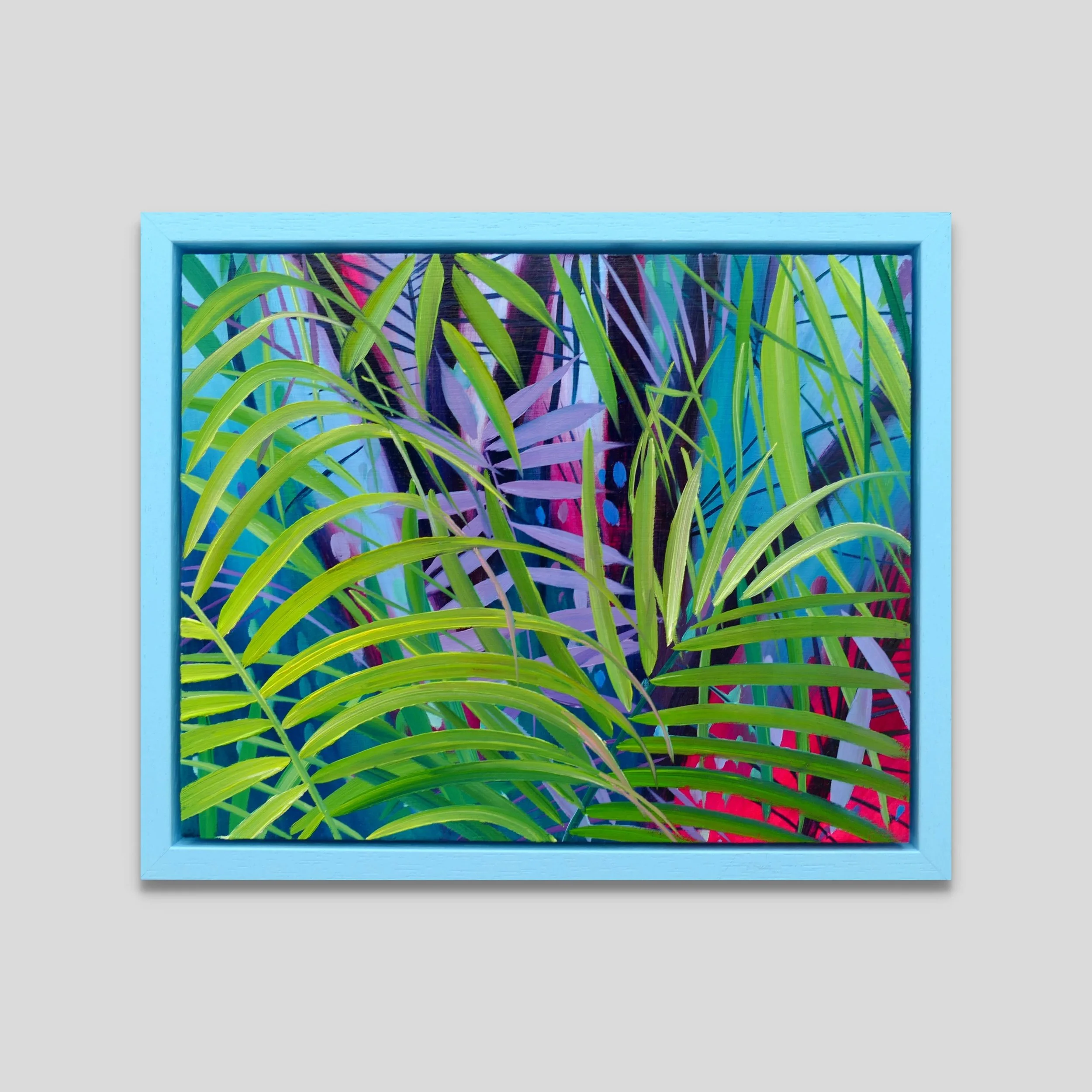 Alanna Eakin - Wimbledon Art Studios