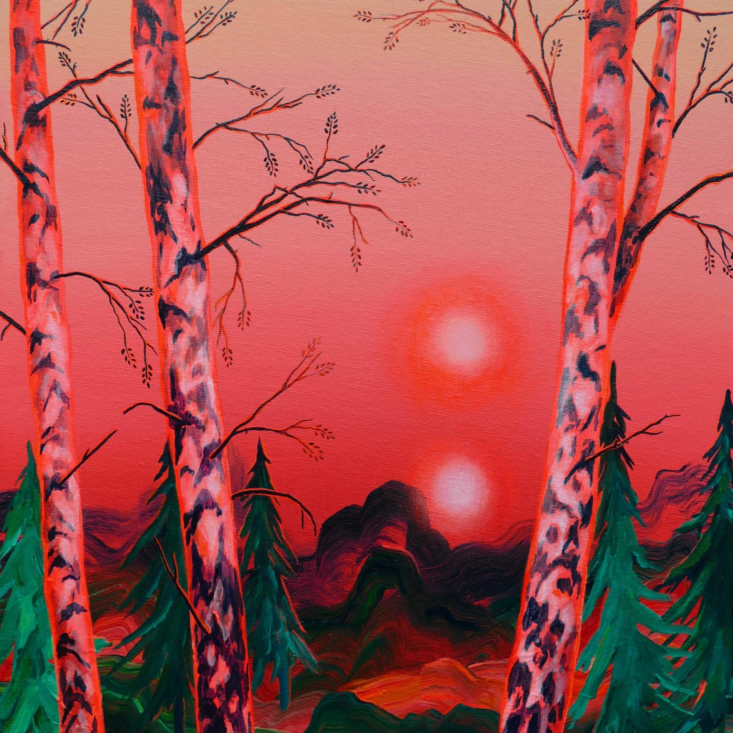 Meet Our Talented Artists | London's Most Vibrant Community - Wimbledon ...